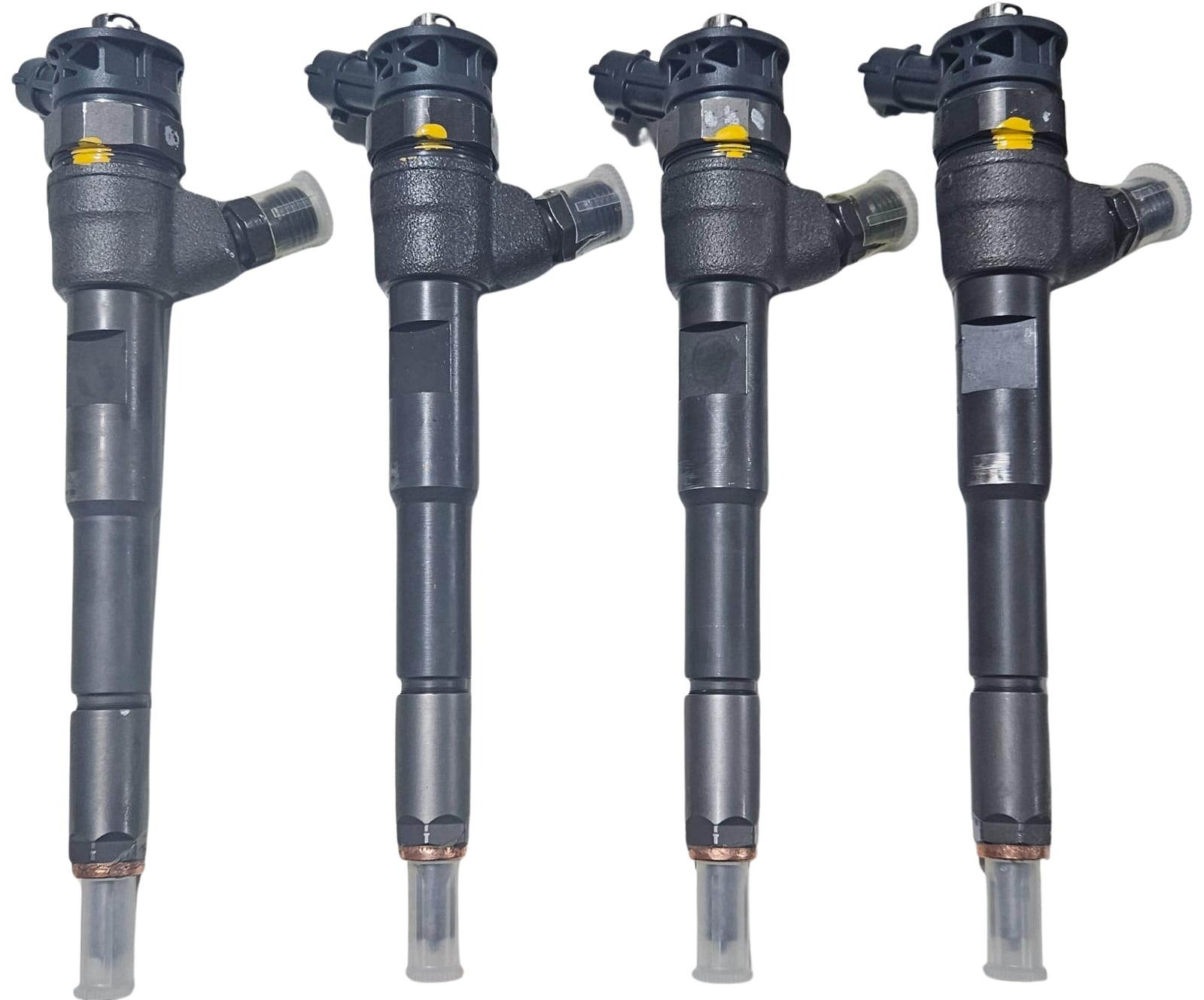 BOSCH 0445110485 ENJEKTÖR - Alper Pompa - Dizel Pompa, Enjektör Çeşitleri